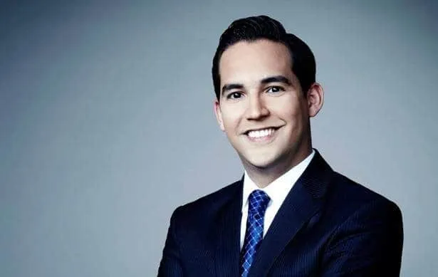 Polo Sandoval CNN, Wikipedia, Salary, Wife, Salary and Net Worth