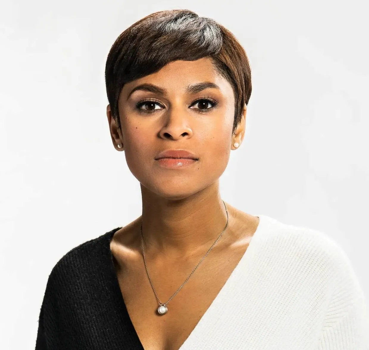 Jericka Duncan: CBS, Bio, Age, Married, Gay, Daughter & Parents